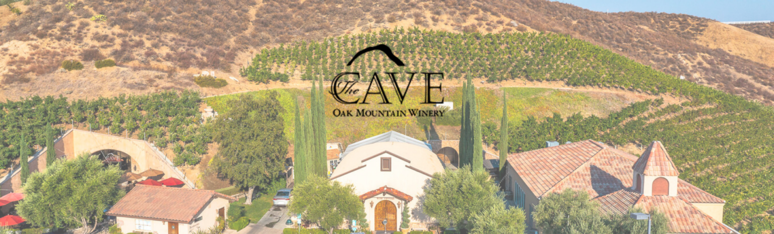 Oak Mountain Winery: A great winery in the heart of Temecula