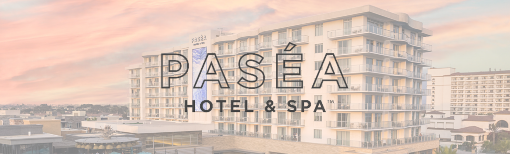 Pasea Hotel & Spa in Huntington Beach, California