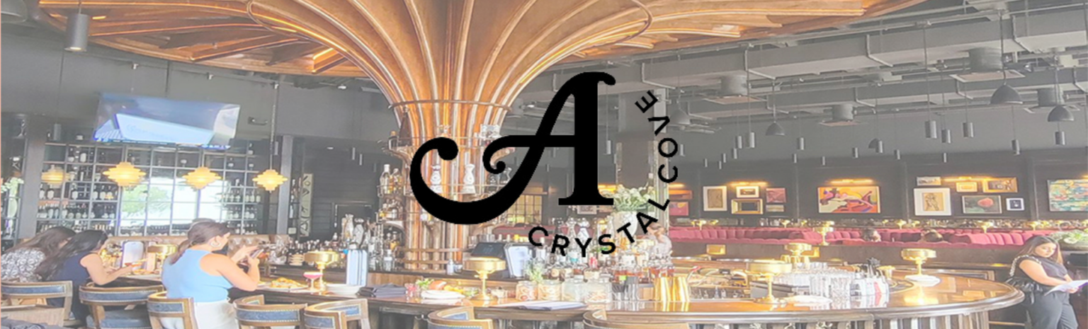 A Crystal Cove Restaurant: Glitzy Newport Beach Dining