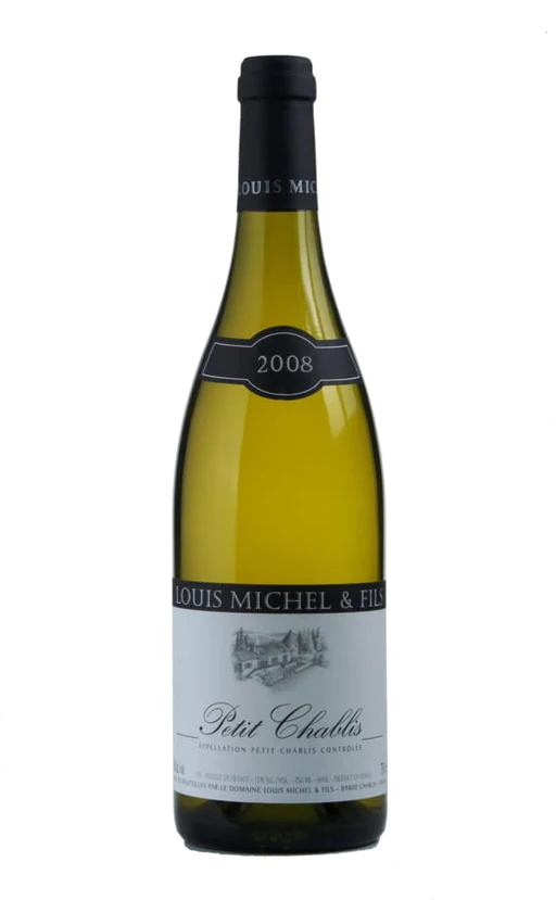 2019 Louis Michel Chablis Betteaux Premier Cru - Cork and Journey