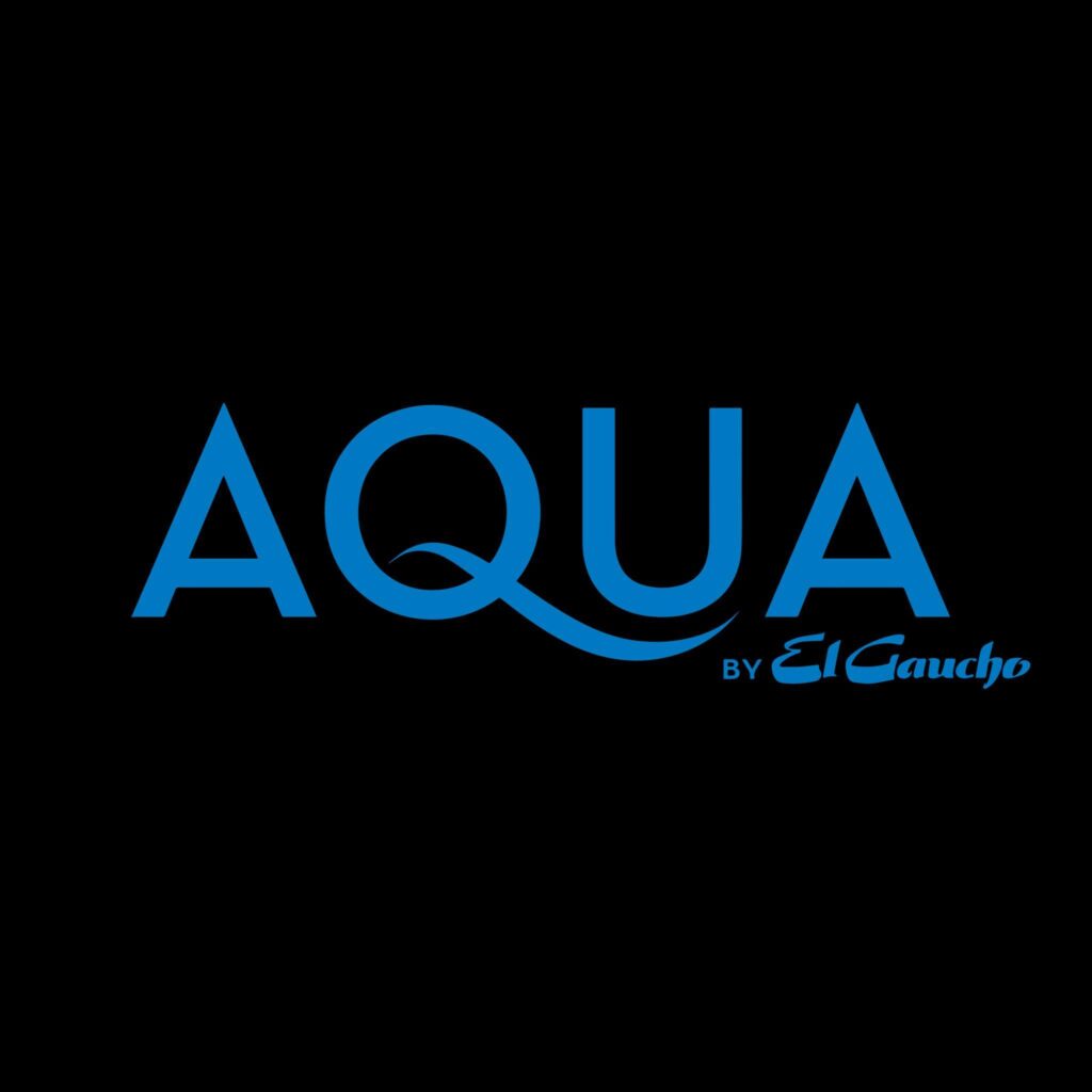 AQUA by El Gaucho - Cork and Journey