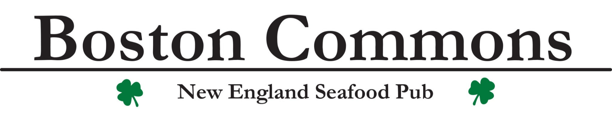 Boston Commons - Cork and Journey