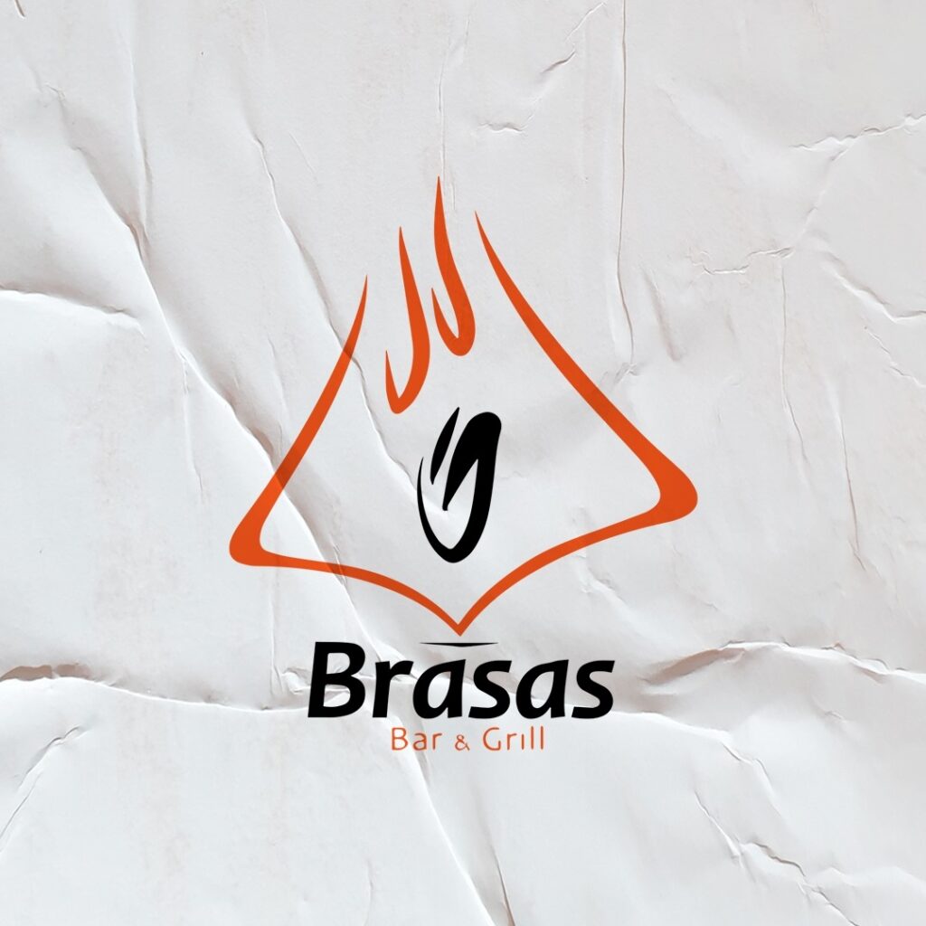 Brasas Grill Bar & Restaurant - Cork and Journey