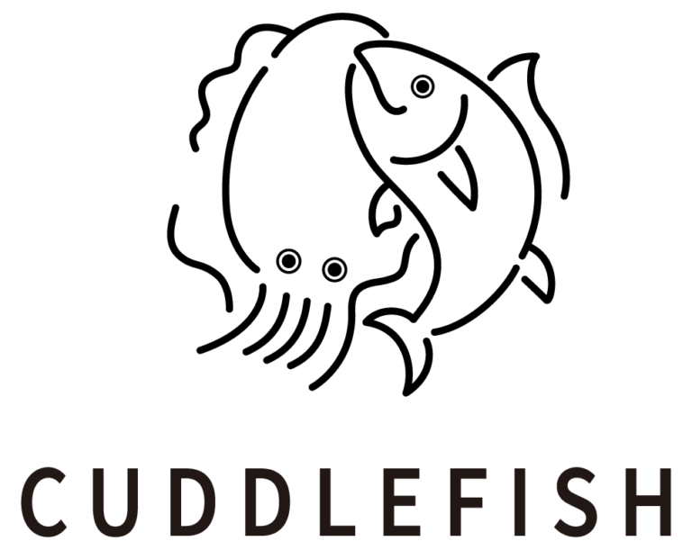 Cuddlefish - Cork and Journey