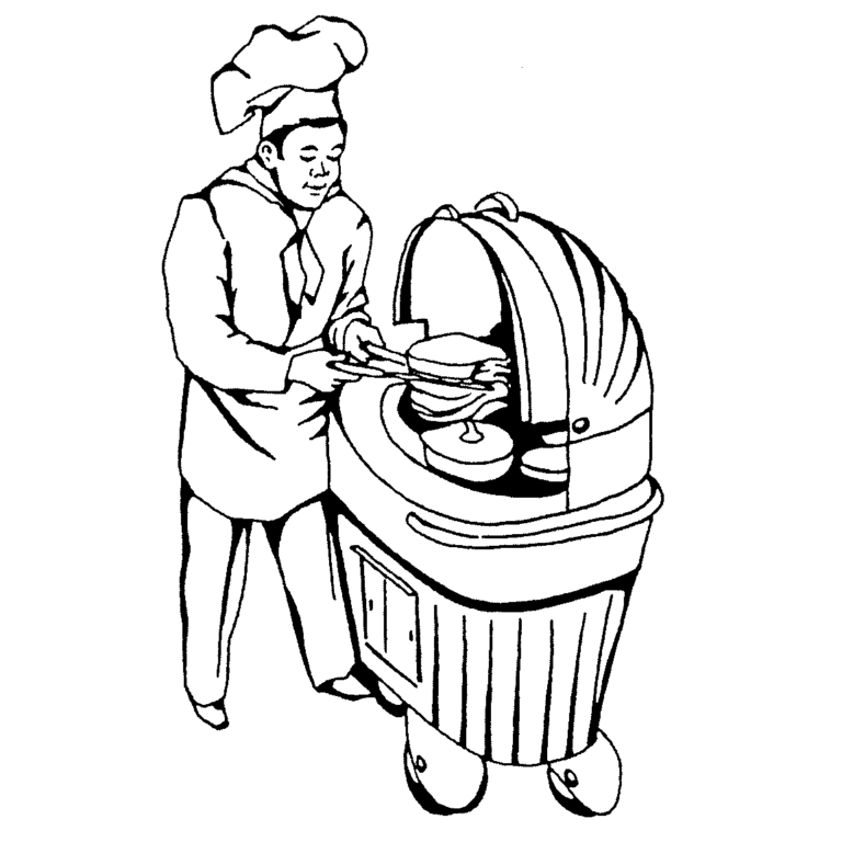 House of Prime Rib - San Francisco, CA - Corkage Fee