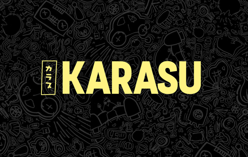 Karasu - Cork and Journey