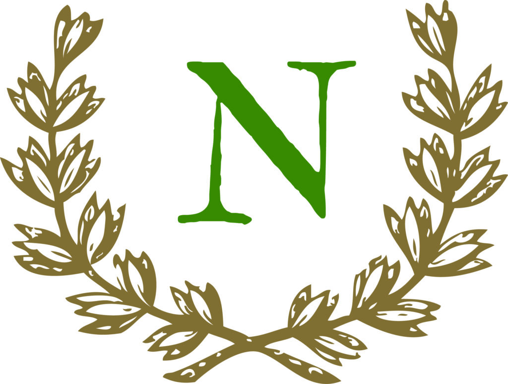 Napoleon House - Cork and Journey