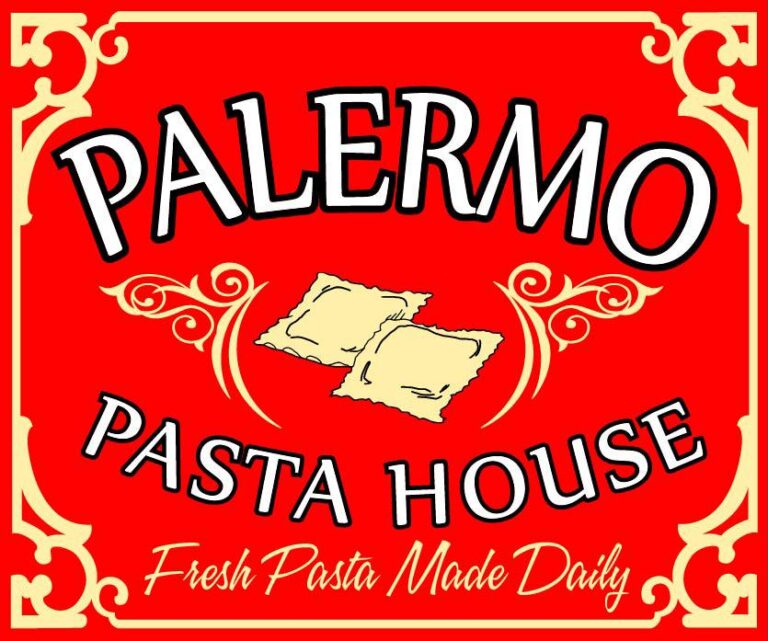 Palermo Pasta House - Cork and Journey