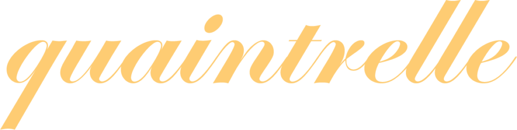 Quaintrelle - Cork and Journey