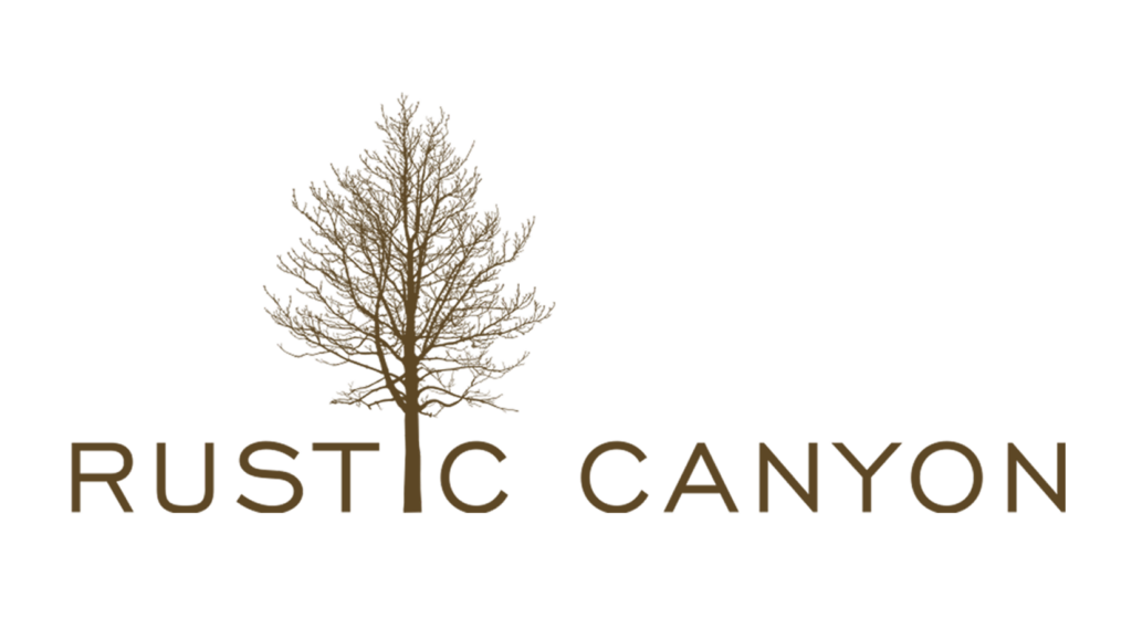 Rustic Canyon - Cork and Journey