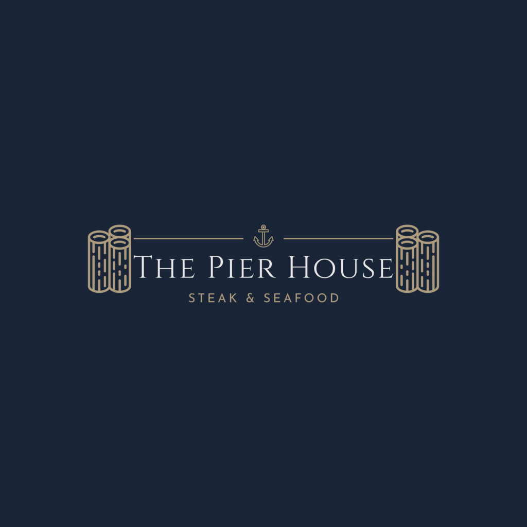 The Pier House - Cork and Journey