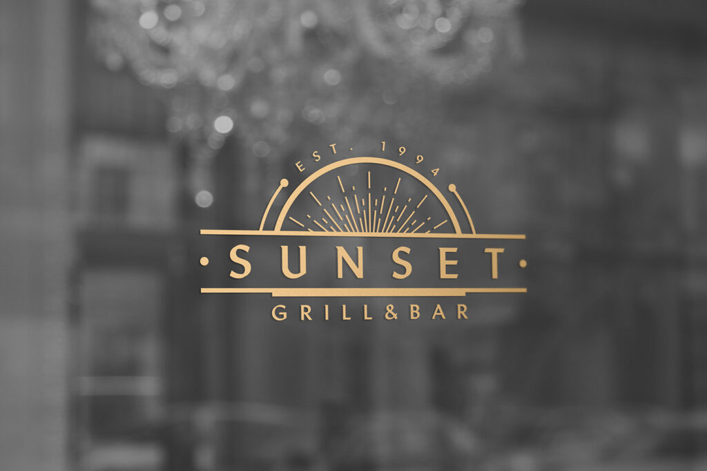 The Sunset Restaurant - Cork and Journey
