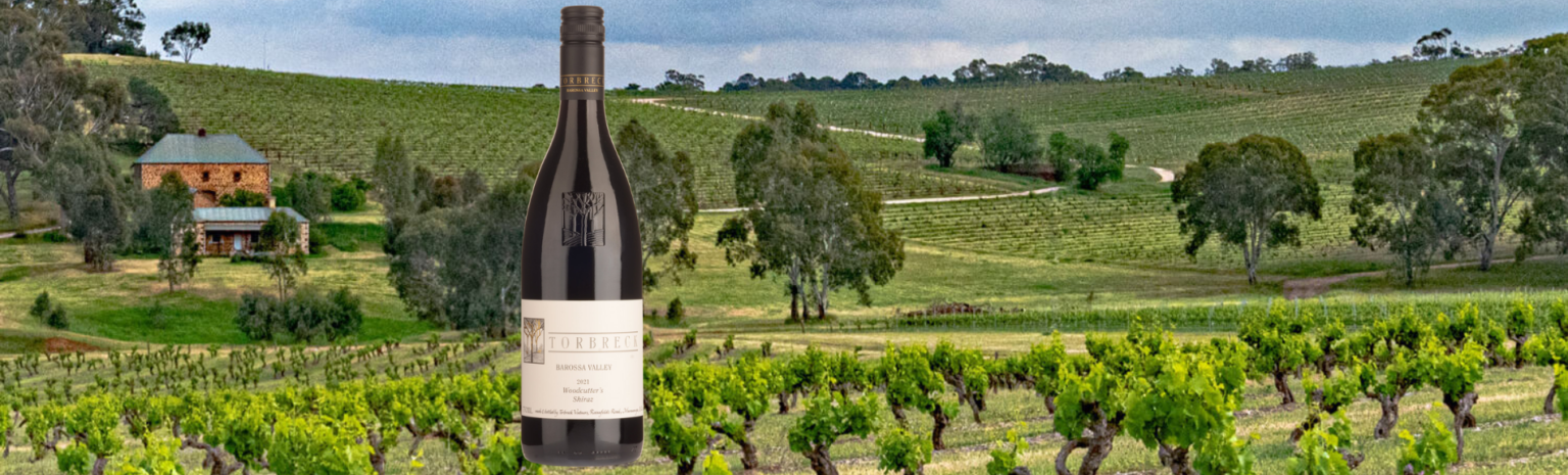 Torbreck Vintners ‘The Woodcutter’ is a Spectacular Shiraz
