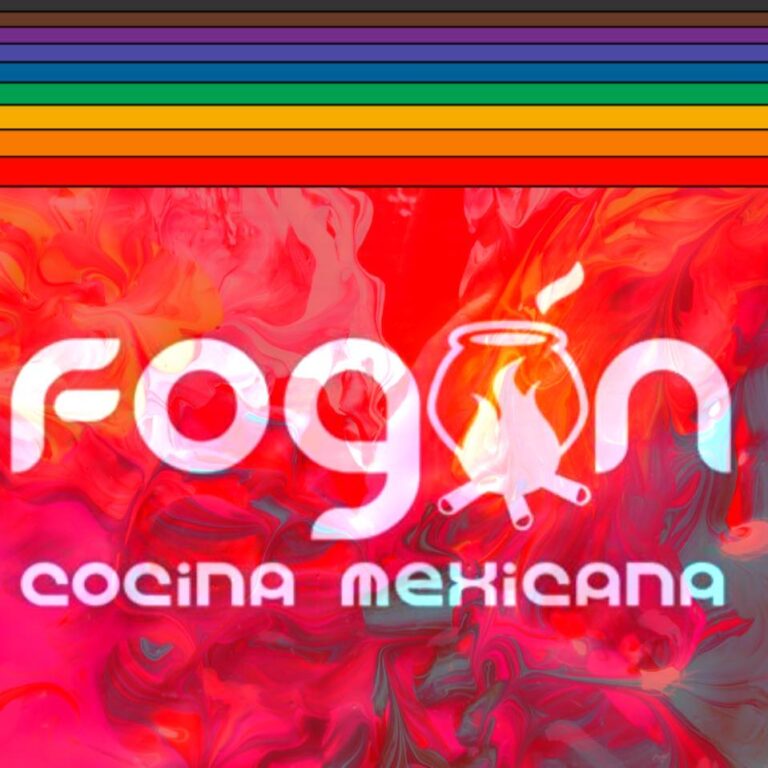 Fogón Cocina Mexicana - Cork and Journey