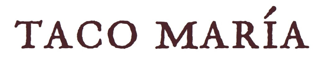 Taco María - Cork and Journey