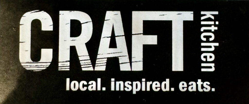 CRAFT Kitchen - Henderson, NV - Corkage Fee