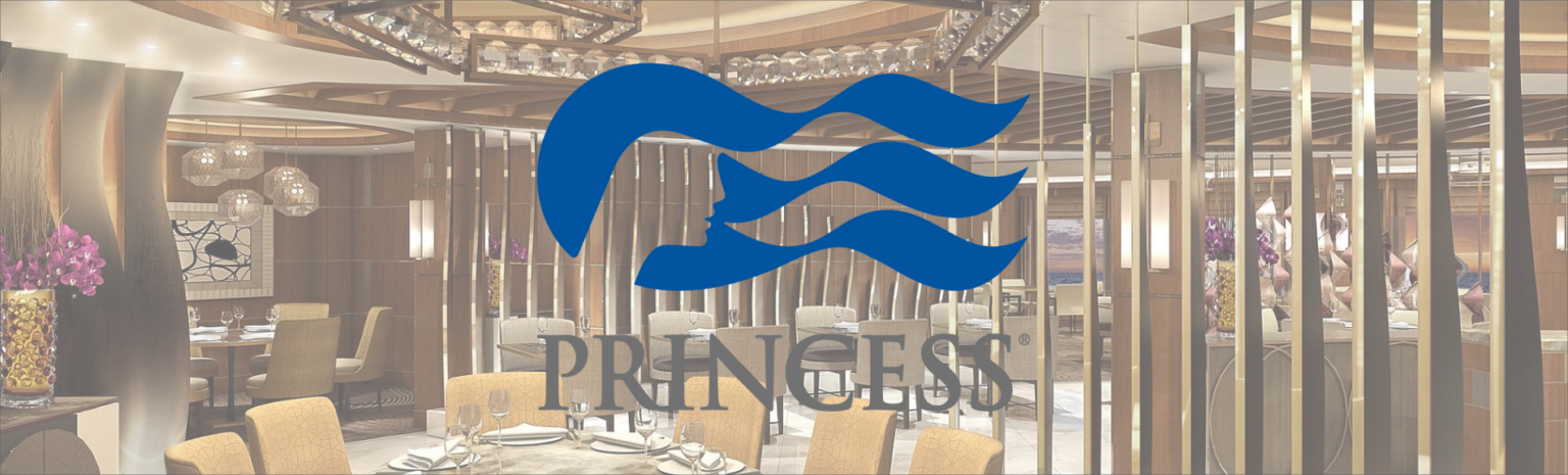 An Easy Guide to Island Princess Cruise Ship Dining Options - Cork and ...