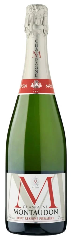 Montaudon Champagne’s Brut Tradition: Famous for a Reason - Cork and ...