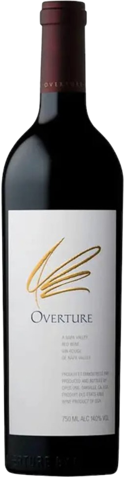 Exploring Opus Overture: Napa Valley’s Accessible Luxury Wine - Cork and Journey