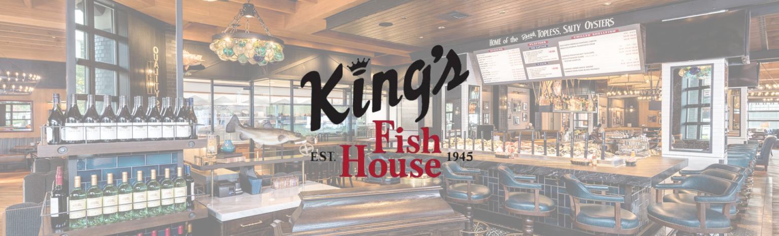 Kings Fish House: A Wonderful Spot in Laguna Hills