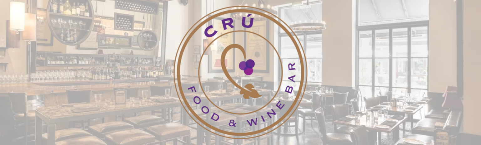 Your Guide to a Perfect Evening at CRU Food & Wine Bar in Plano, Texas ...