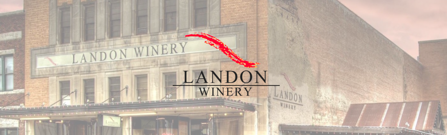 Our Soured Experience at Landon Winery, Grapevine - Cork and Journey