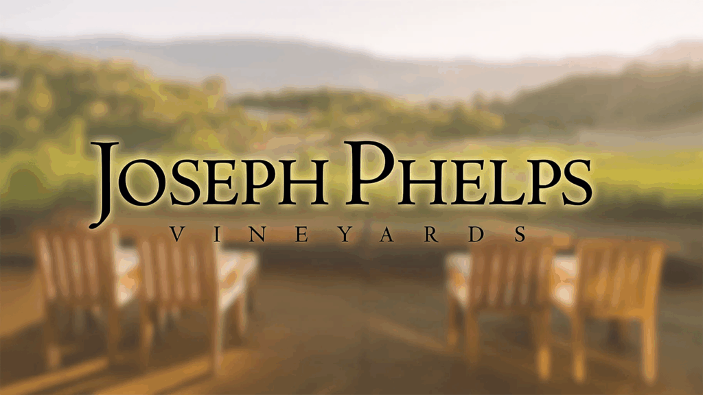 Joseph Phelps Vineyards: A Legacy of Innovation, Now with a French ...
