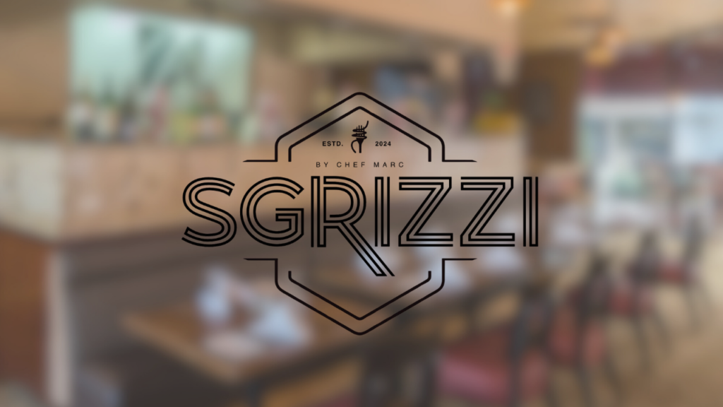 Sgrizzi Ristorante & Bar by Chef Marc: A Las Vegas Italian Love Affair ...